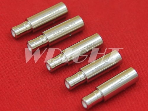 Z140C Ceramic pipe guide for small hole EDM Type C