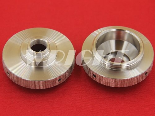 33EC085A418 Makino EDM parts Nozzle Cut Upper