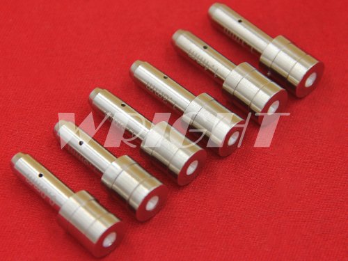 JT300 Ceramic pipe guide for Elenix small hole EDM