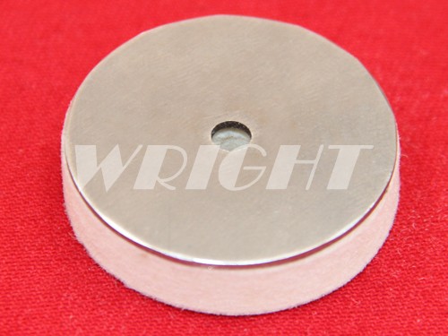 3054274 MW409946A Sodick EDM wear parts Felt A